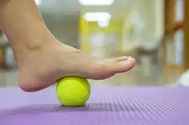 Exercise for Your Feet - At North Texas Podiatry Associates