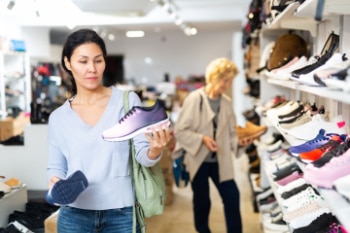 The Impact of Ill-Fitting Shoes on Your Foot Health - At North Texas ...